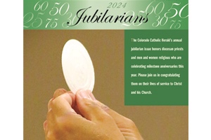 Diocese of Colorado Springs