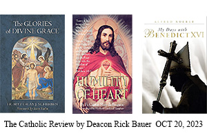 THE CATHOLIC REVIEW: Fall Harvest: Classic Catholic Spirituality ...