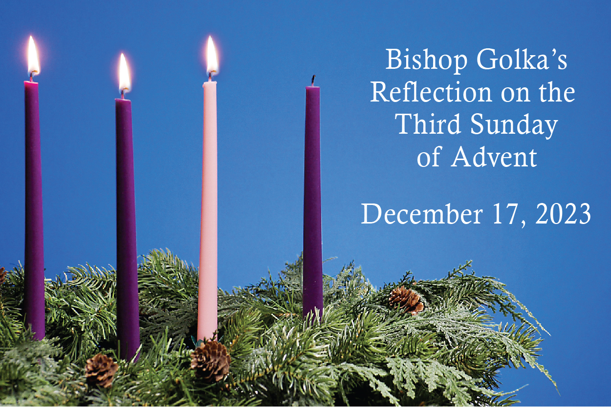 Third Sunday Of Advent Images