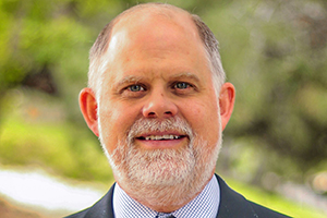 Q&A with Professor Lucas Pollice