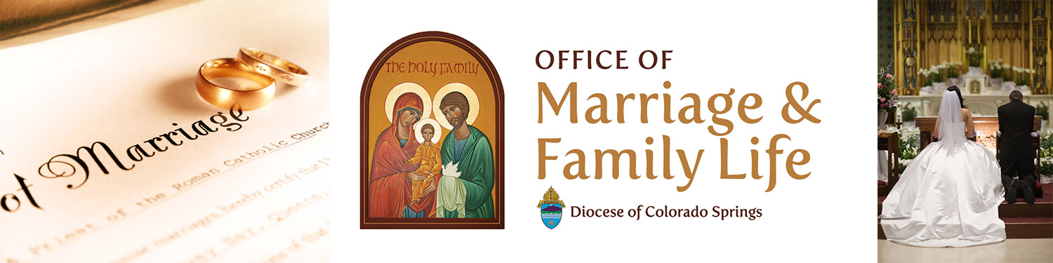 Marriage Preparation