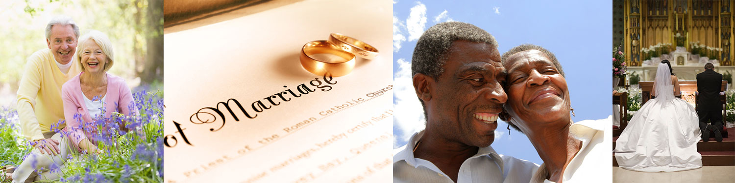 Marriage Preparation