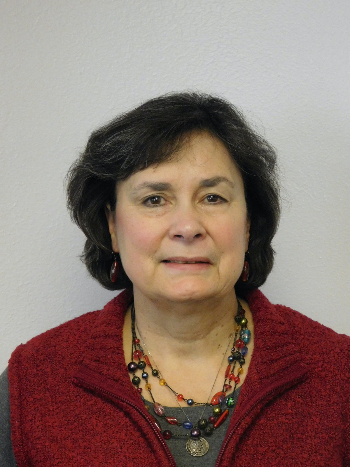 Communications Department