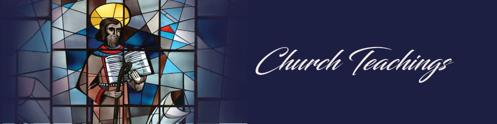 Church Teachings